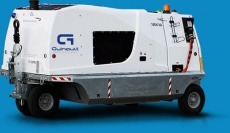GPU (Ground Power Unit) Generator - Guinault
